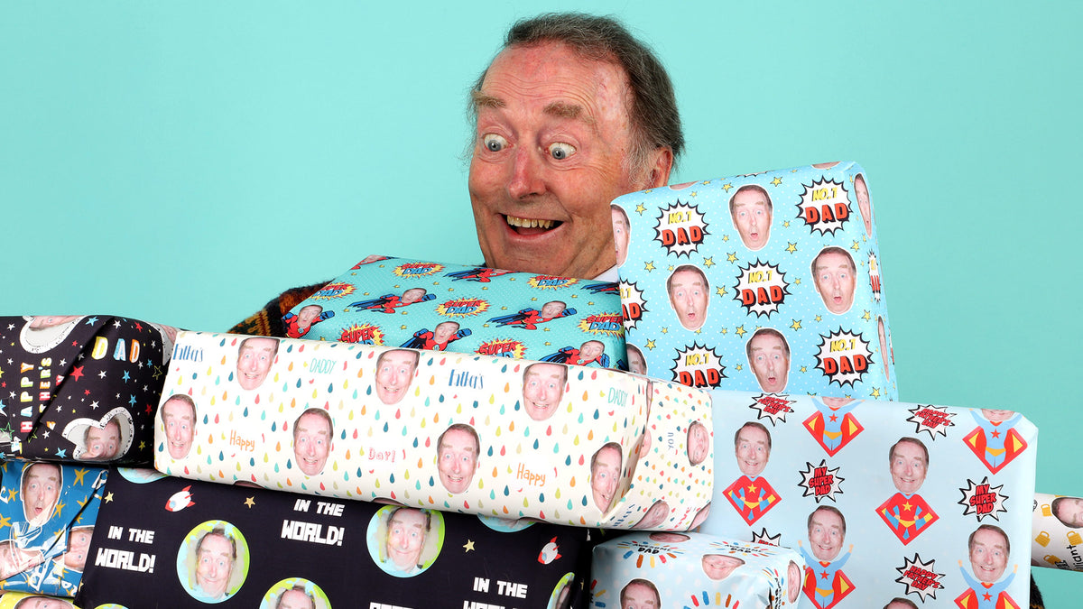 Unique Personalised Gifts - Custom Gifts | Nifty Gifty