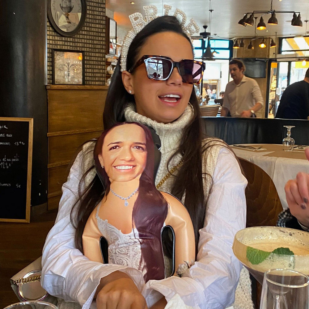 Custom Blow Up Dolls - Your Face On An Inflatable Doll